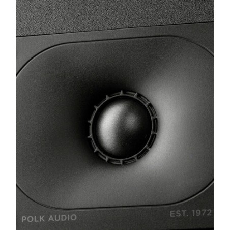 Polk Audio Monitor XT15 Parlantes bookshelfs o de estantería 2-vías ...
