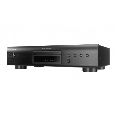 Denon DCD-600NE Reproductor de CD con procesamiento AL32