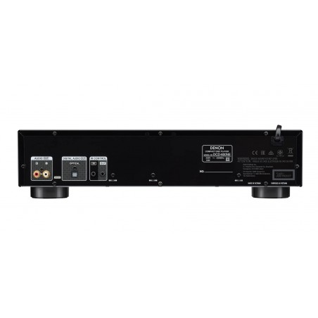 Denon DCD-600NE Reproductor de CD con procesamiento AL32
