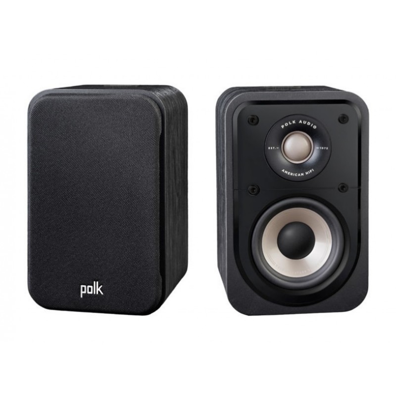 Polk Audio Signature Elite ES10 Parlantes Hi-Fi o surround para cine en ...