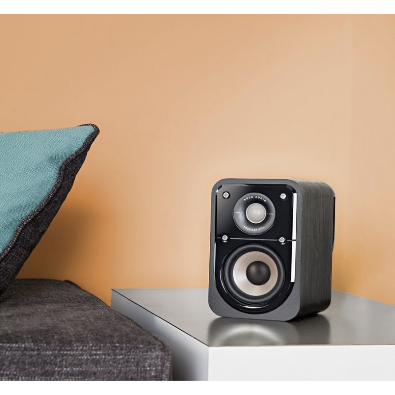 Polk Audio Signature Elite ES10 Parlantes Hi-Fi o surround para cine en ...