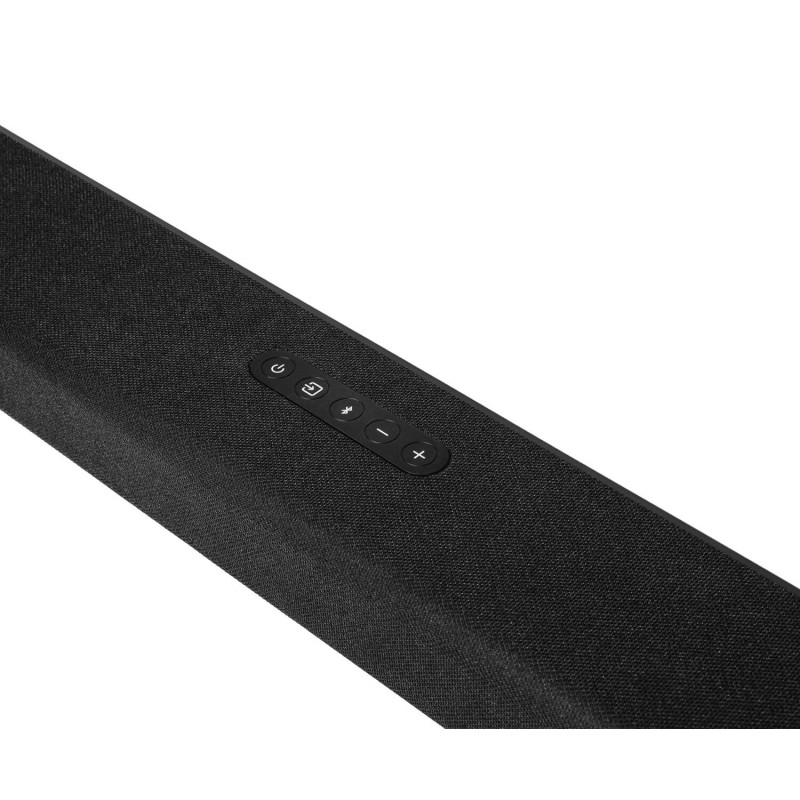 Polk Audio Signa S4 Sistema de barra de sonido Dolby Atmos con 3.1.2 ...