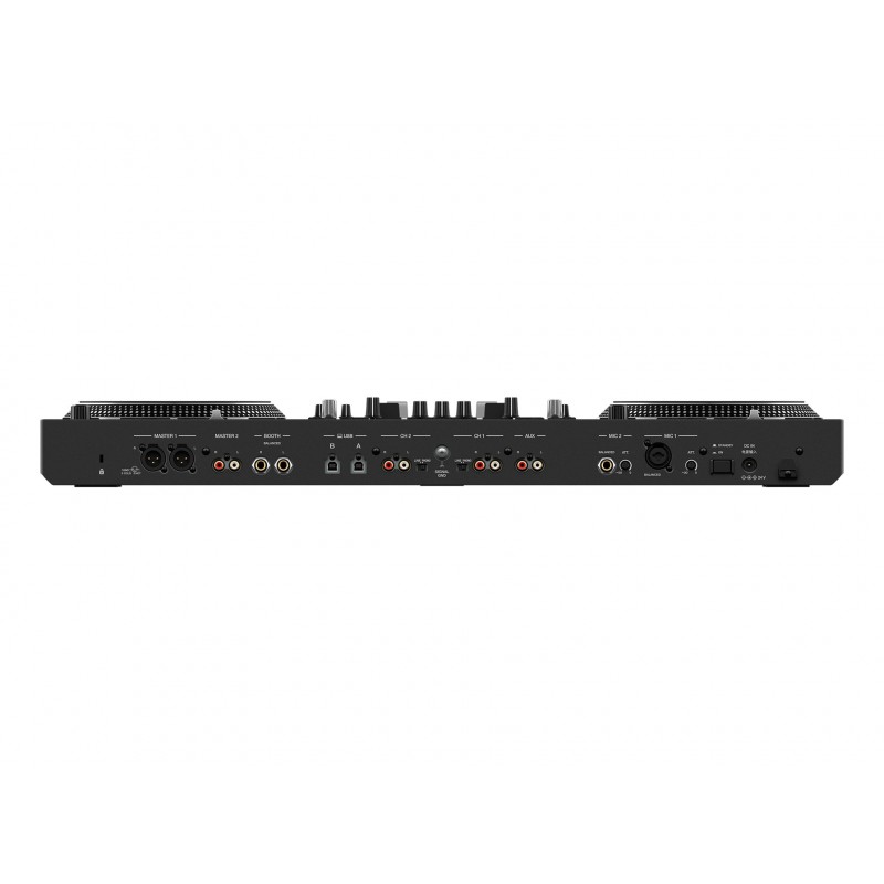 Pioneer DJ DDJ-REV7 Controlador DJ profesional de 2 canales de estilo ...