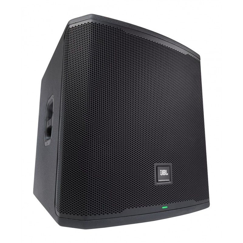 JBL PRX918XLF Subwoofer activo profesional de 18 pulgadas 2000W