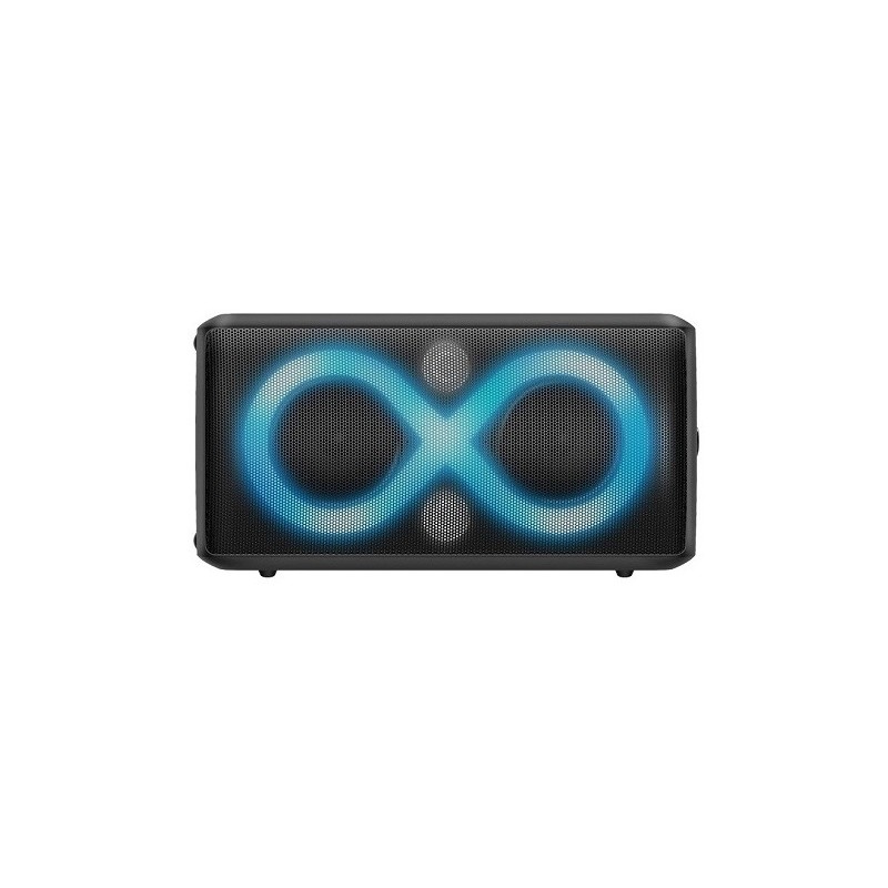 Monster Cycle Plus Altavoz Portátil Con Bluetooth 53 De 120 W Y 2 8741