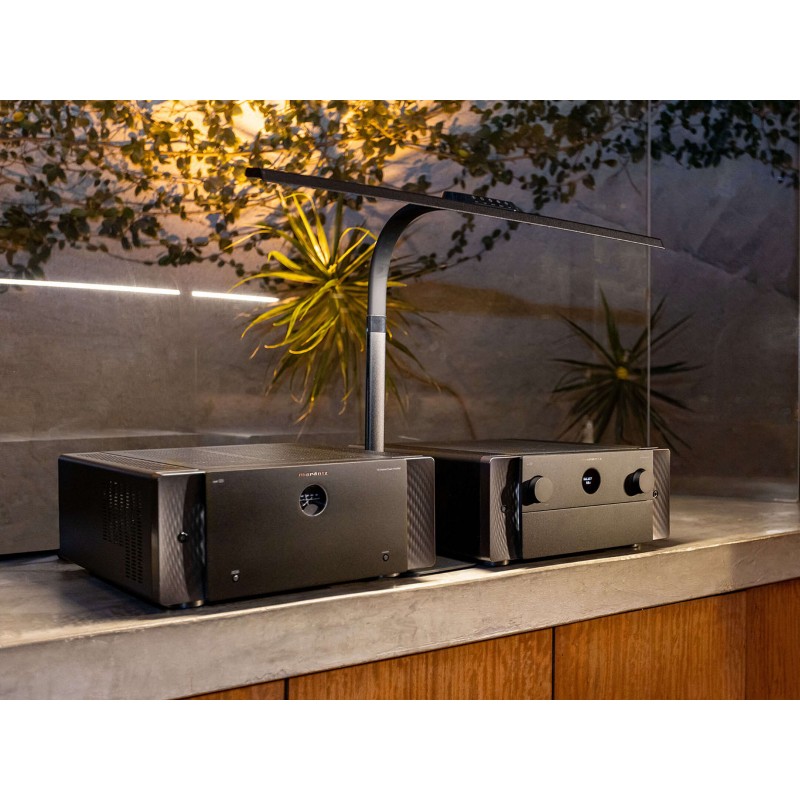 Marantz AMP-10 Amplificador de potencia multicanal de 16 canales 200W ...