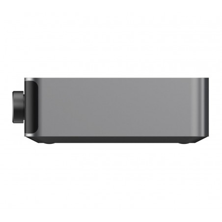 Wiim Ultra Reproductor de audio en Red Wi-Fi Bluetooth con DAC y ...