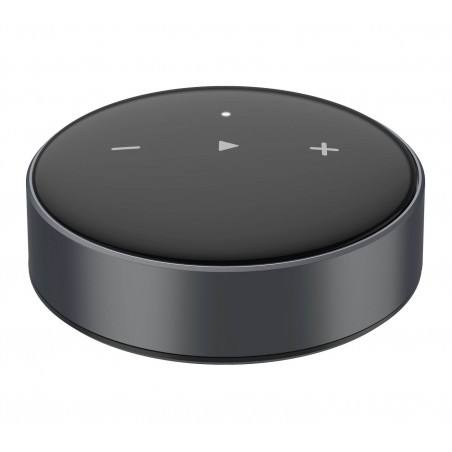 Wiim Mini Streamer de audio inalámbrico Estéreo Hi-Res Audio con Wi-Fi ...