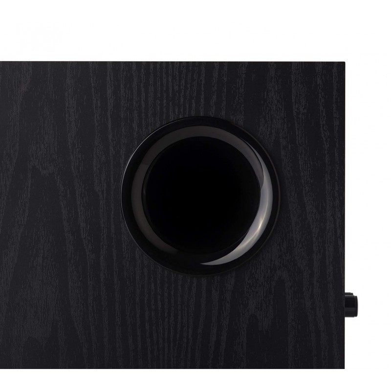 Edifier T5 Subwoofer activo de 8" con 100W RMS de potencia
