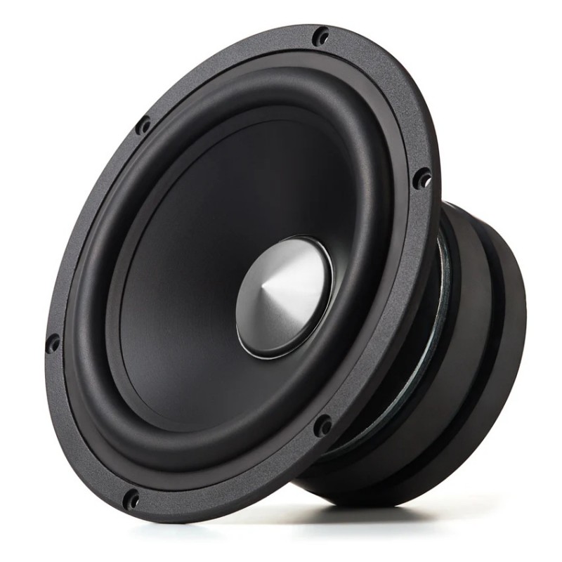 Edifier T5 Subwoofer activo de 8" con 100W RMS de potencia