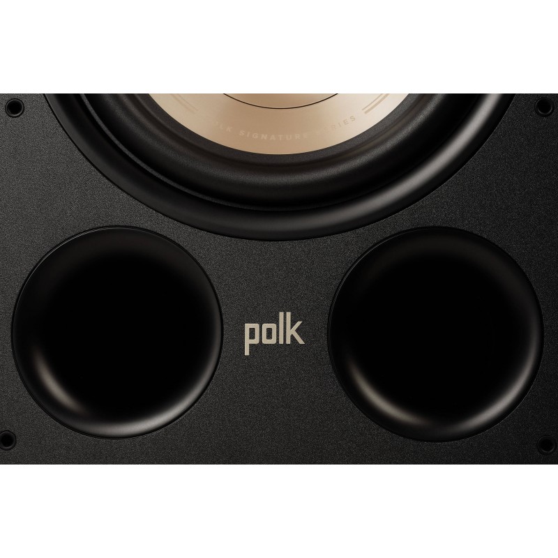 Polk Audio Signature Elite ES10 Subwoofer activo de 10" con 300W RMS de ...