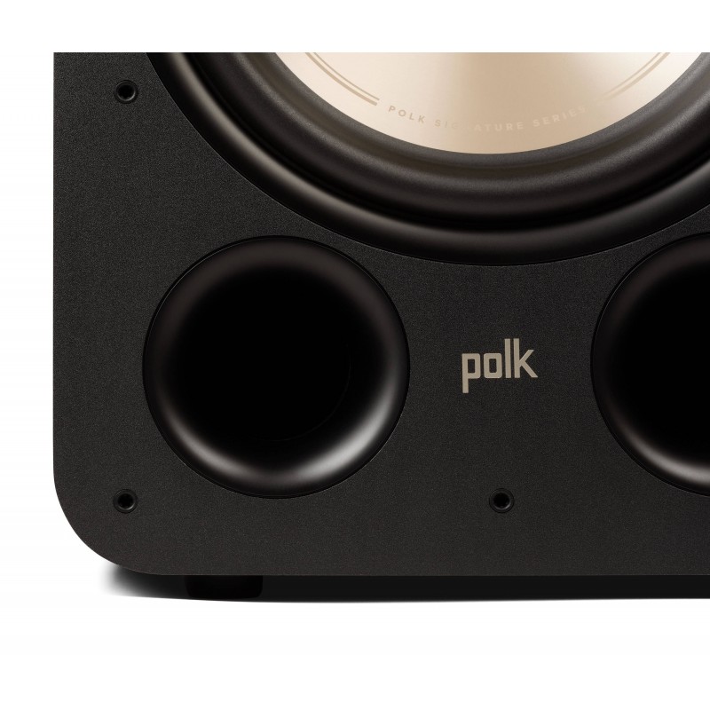 Polk Audio Signature Elite ES10 Subwoofer activo de 10" con 300W RMS de ...