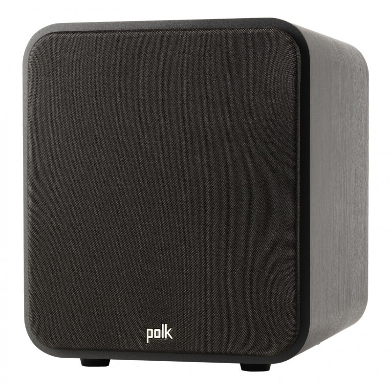 Polk Audio Signature Elite ES10 Subwoofer activo de 10" con 300W RMS de ...