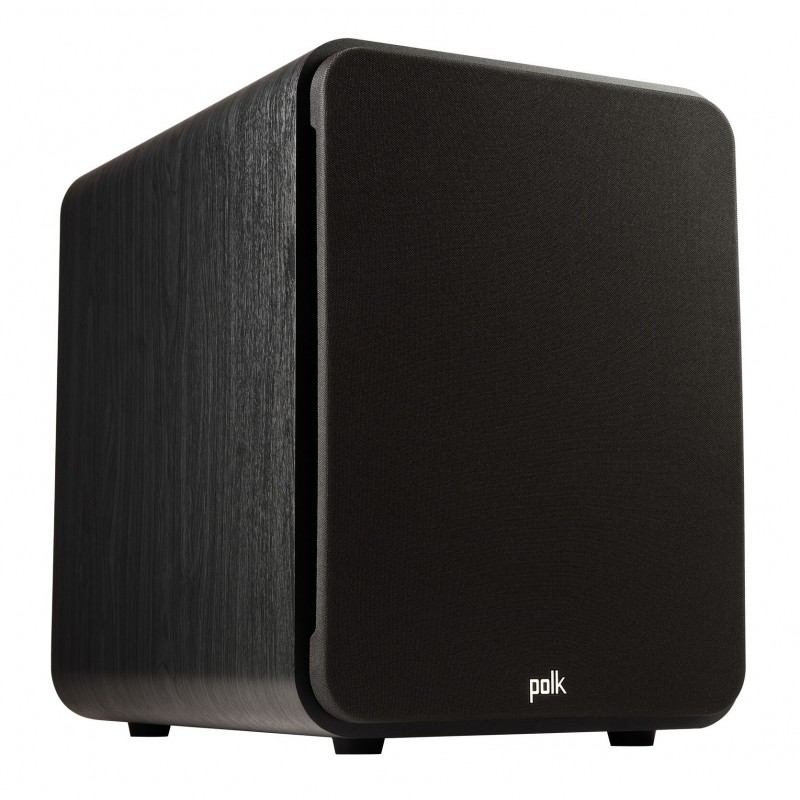 Polk Audio Signature Elite ES12 Subwoofer activo de 12" con 400W RMS de ...