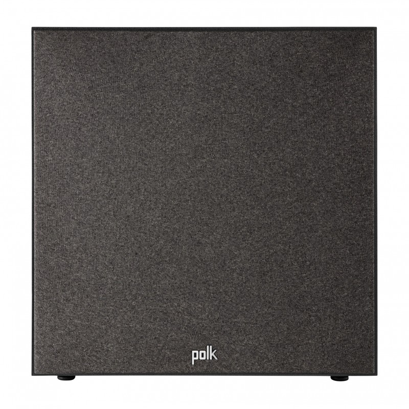 Polk Audio Monitor XT12 Subwoofer activo de alto rendimiento de 12" con ...