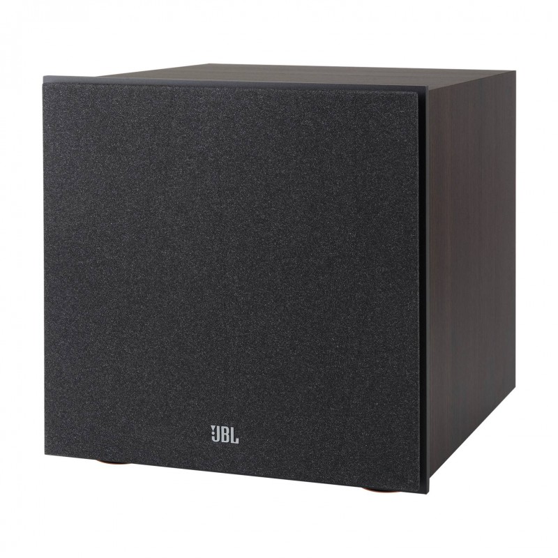 JBL Stage 200P Subwoofer activo de 10" con 300 W RMS