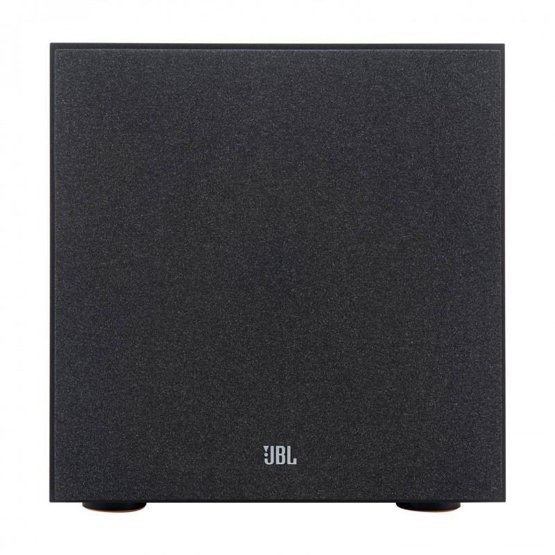 JBL Stage 200P Subwoofer activo de 10" con 300 W RMS