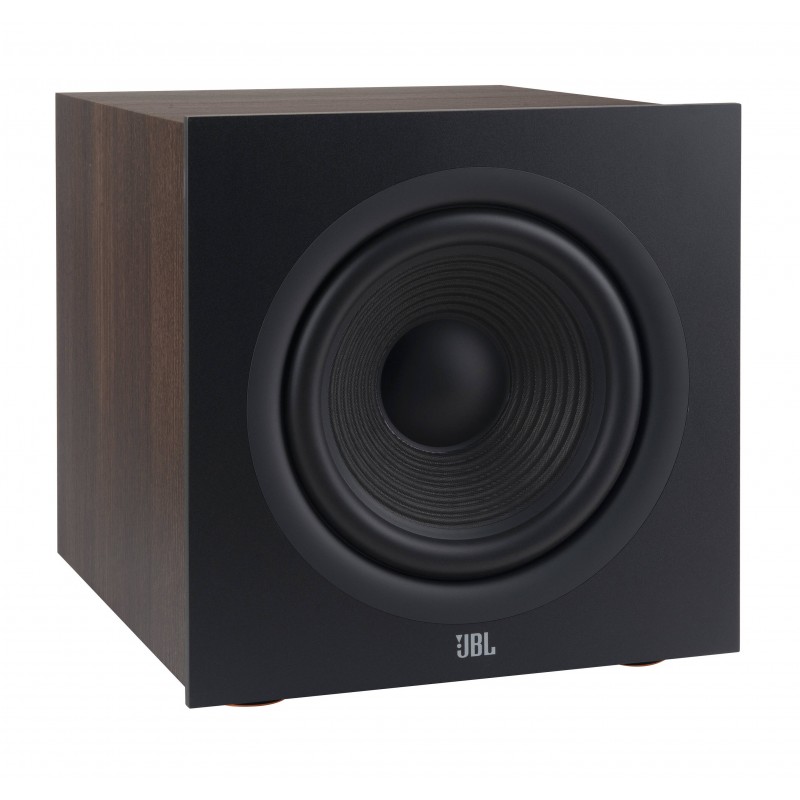 JBL Stage 200P Subwoofer activo de 10" con 300 W RMS